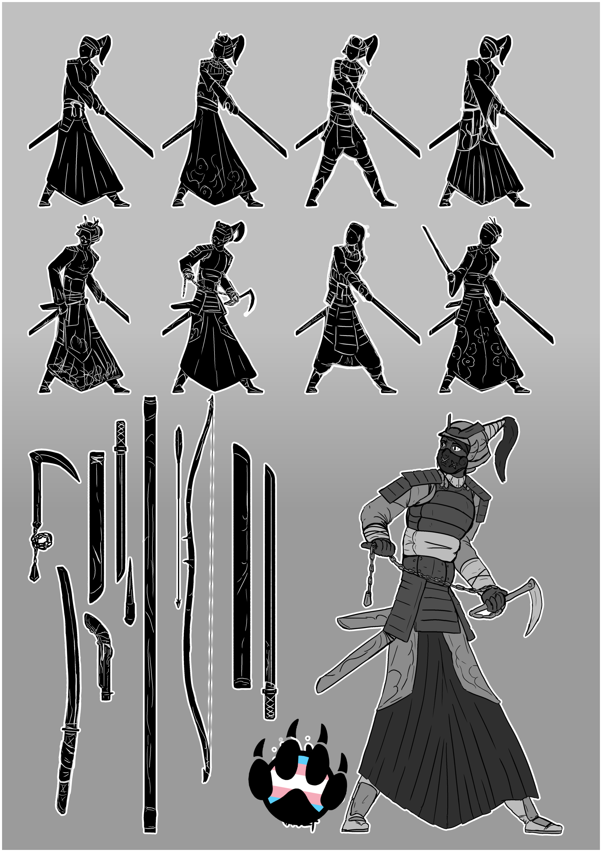 HomePage [wulfsterarts.github.io]